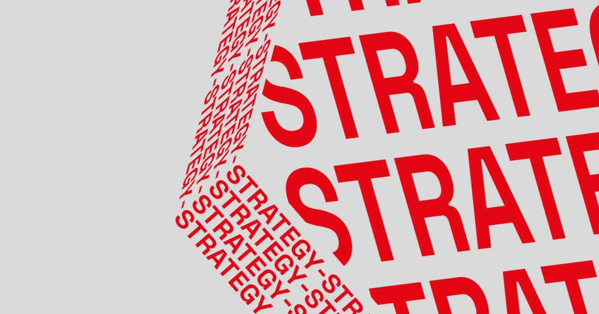 Time to blow your mind with distinctive strategy | Redkiwi